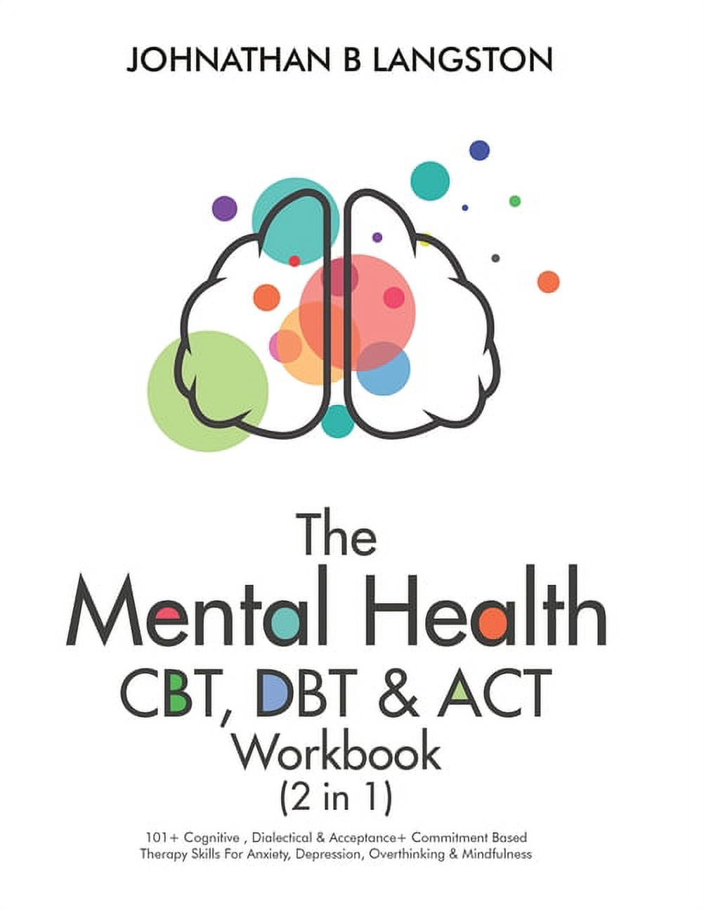 Dbt Cbt Act