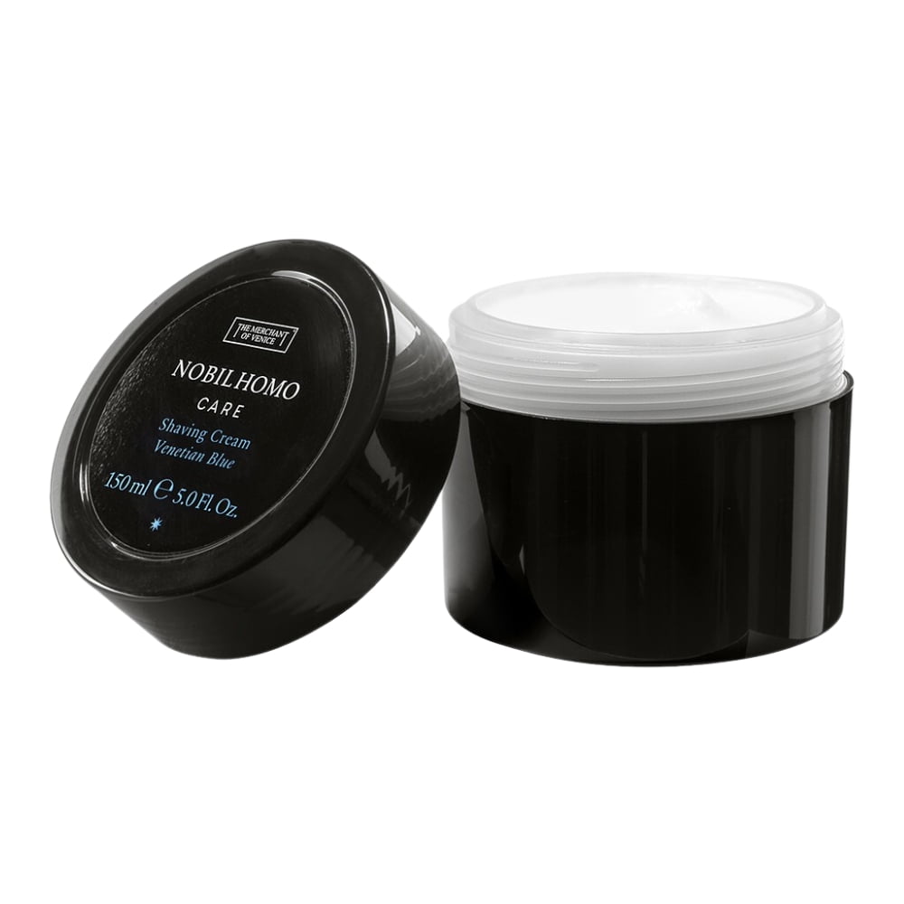 The Merchant Of Venice Venetian Blue Shaving Cream - Walmart.com