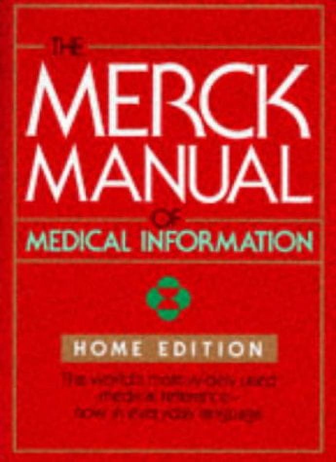 Merck Manuals