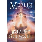 The Merlin Trilogy (Hardcover) - Walmart.com