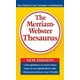 The Merriam-Webster Thesaurus (Paperback) - Walmart.com