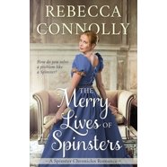 Spinster Chronicles, Book 2: The Spinster and I (Paperback) - Walmart.com