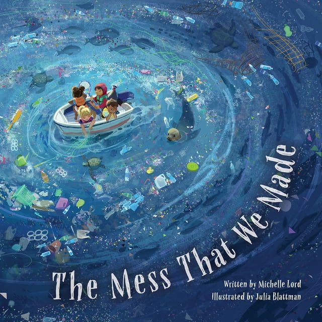 The Mess That We Made (Hardcover) - Walmart.com