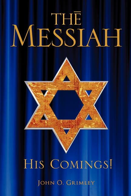 The Messiah (Paperback) - Walmart.com