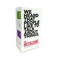 The Metagame by Buffalo Games - Walmart.com