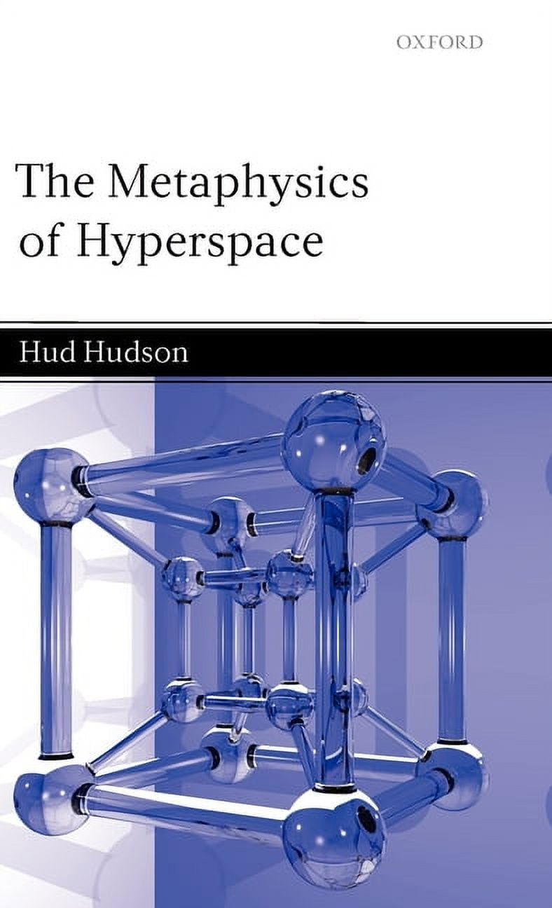 Professor Of Philosophy Hud Hudson