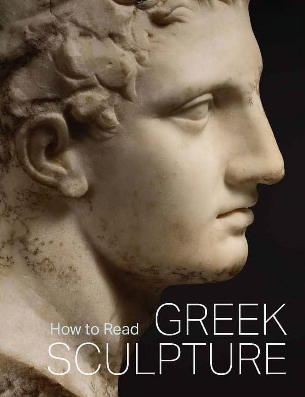 Metropolitan Museum of Art - How to Read How to Read Greek Sculpture ...