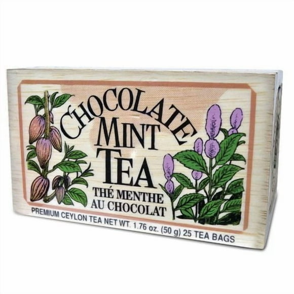 Metropolitan Tea Tea in Beverages - Walmart.com