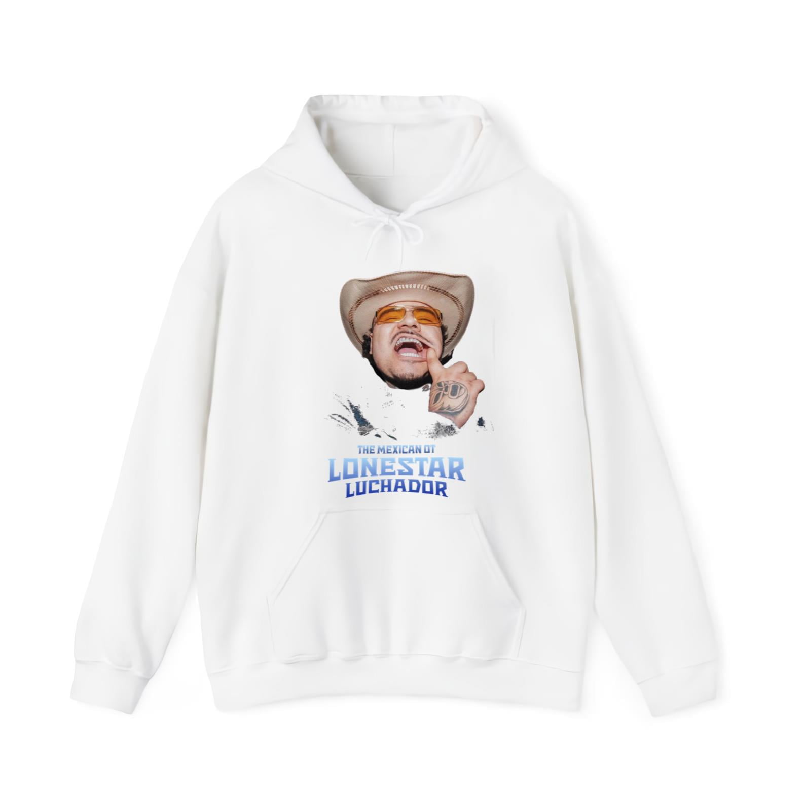 The Mexican OT Rapper Tee - Limited Edition Latin Music Tee Iconic ...