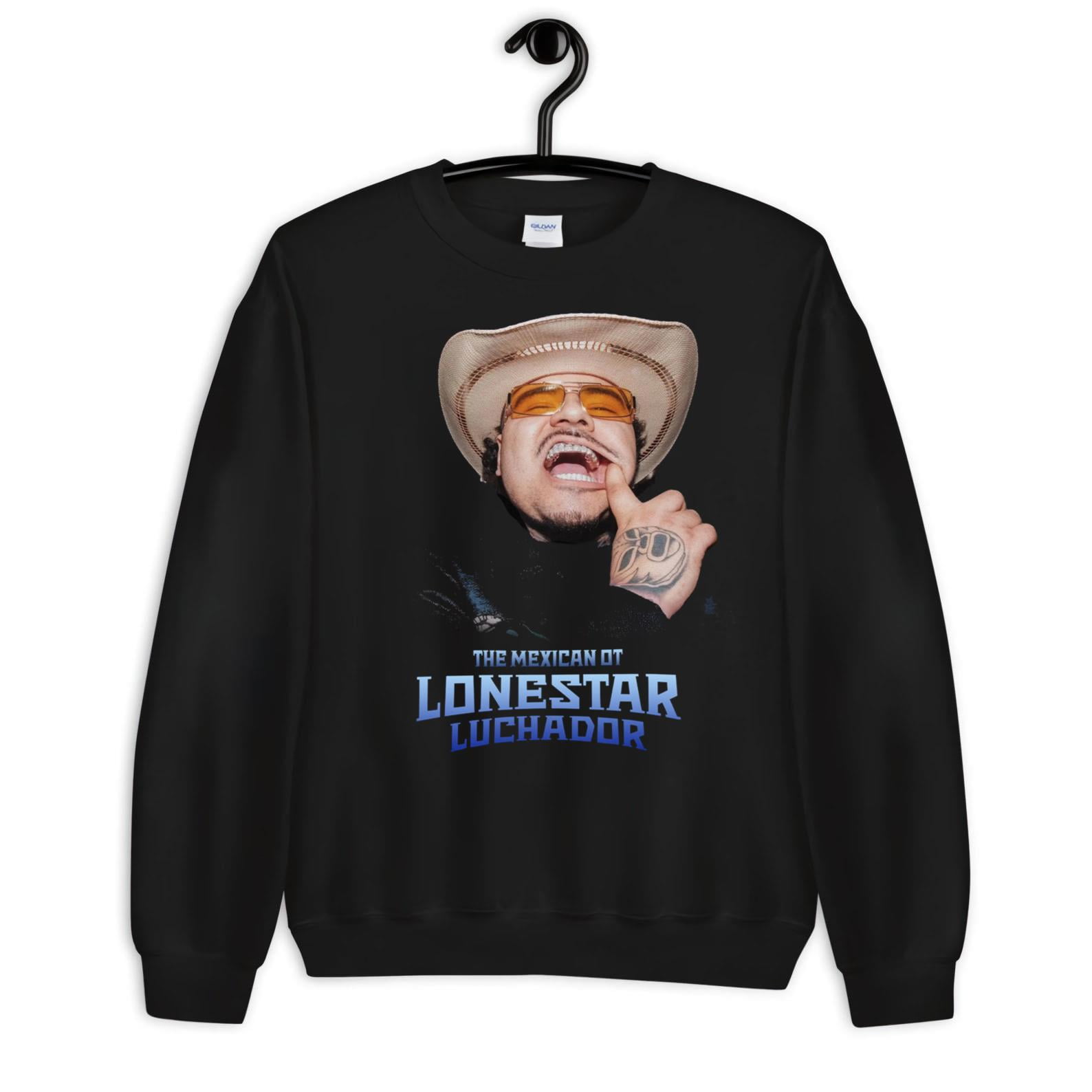 The Mexican OT Rapper Tee - Limited Edition Latin Music Tee Iconic ...