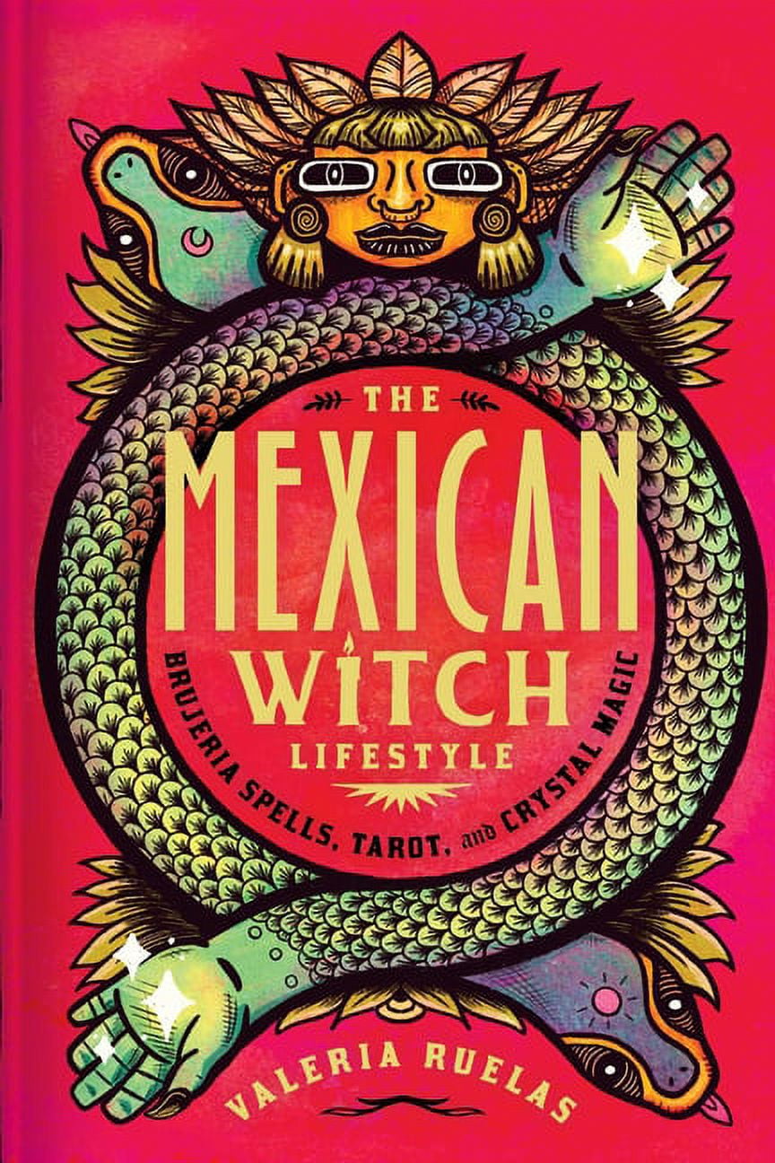 Mexican Witches