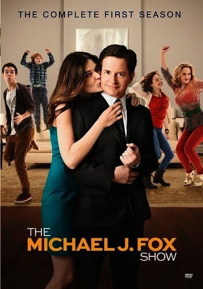 Michael J Fox Show Cast Members