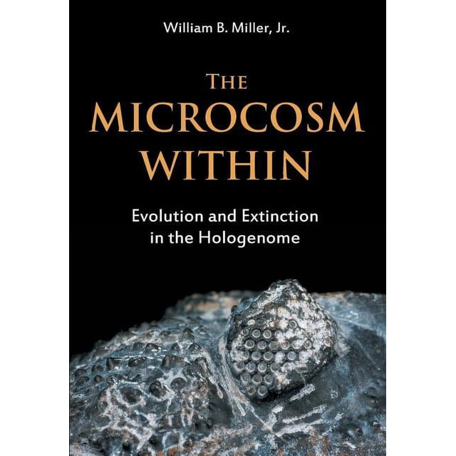 The Microcosm Within (Paperback) - Walmart.com