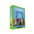 The Middle: Complete Series Season 1-9 (DVD) - Walmart.com