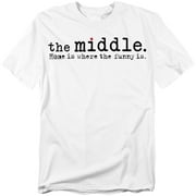 The Middle Merchandise