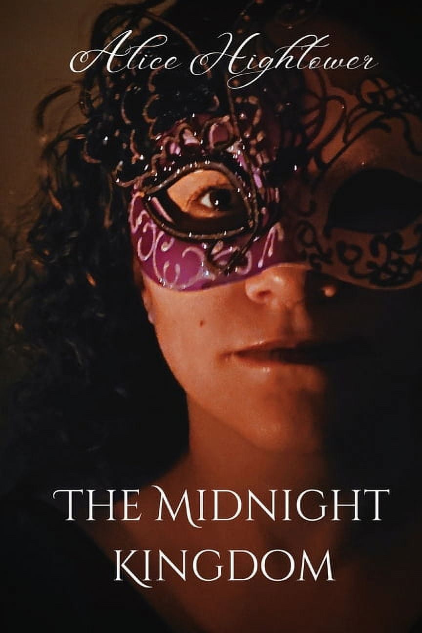 The Midnight Kingdom, (Paperback) - Walmart Business Supplies