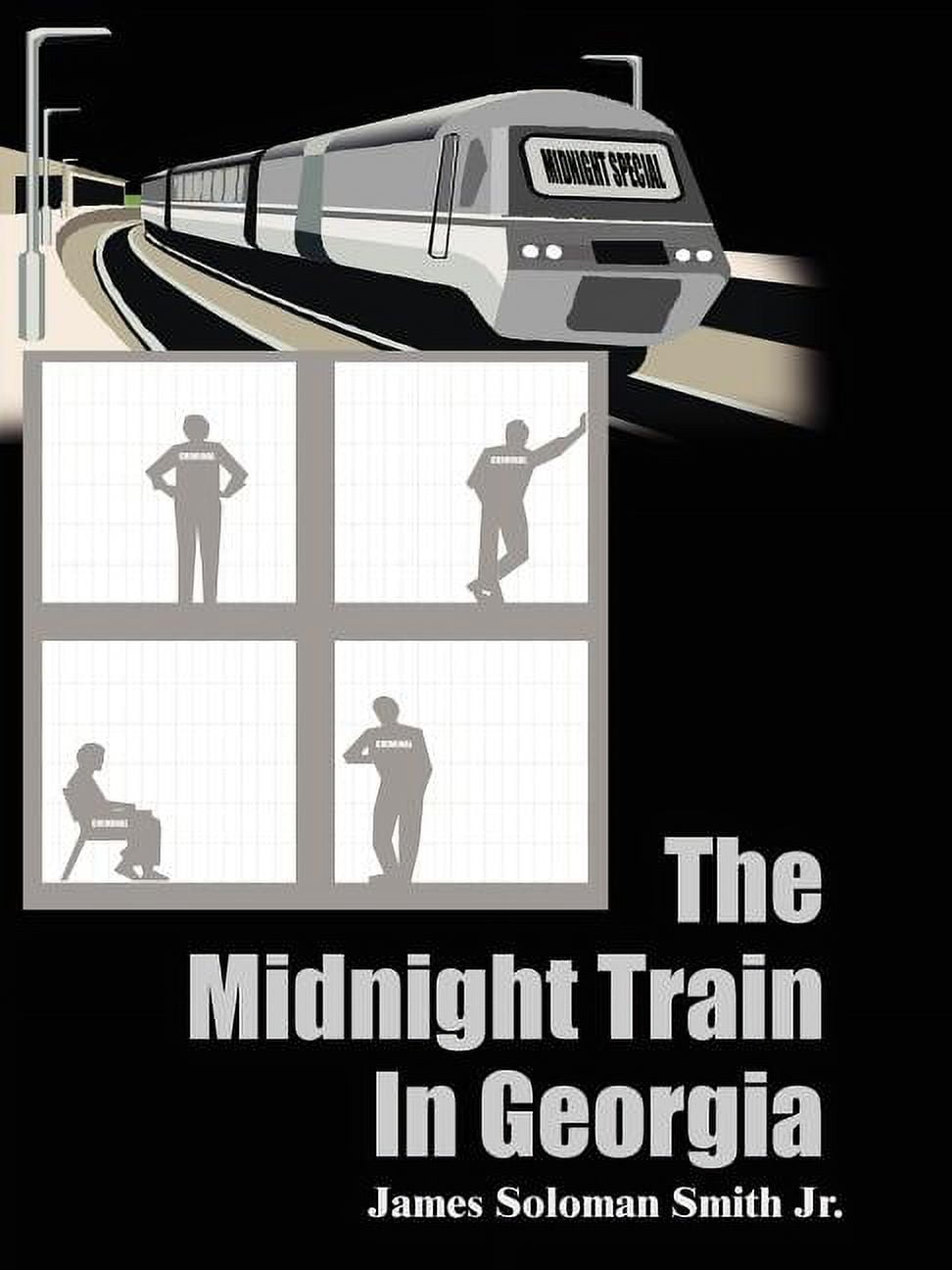 Midnight Train Georgia