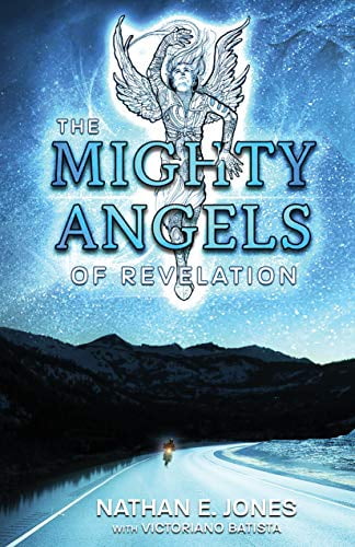 Pre-Owned The Mighty Angels of Revelation Paperback - Walmart.com