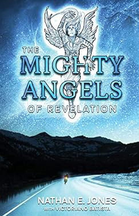 Pre-Owned The Mighty Angels of Revelation 9780945593324 Used - Walmart.com