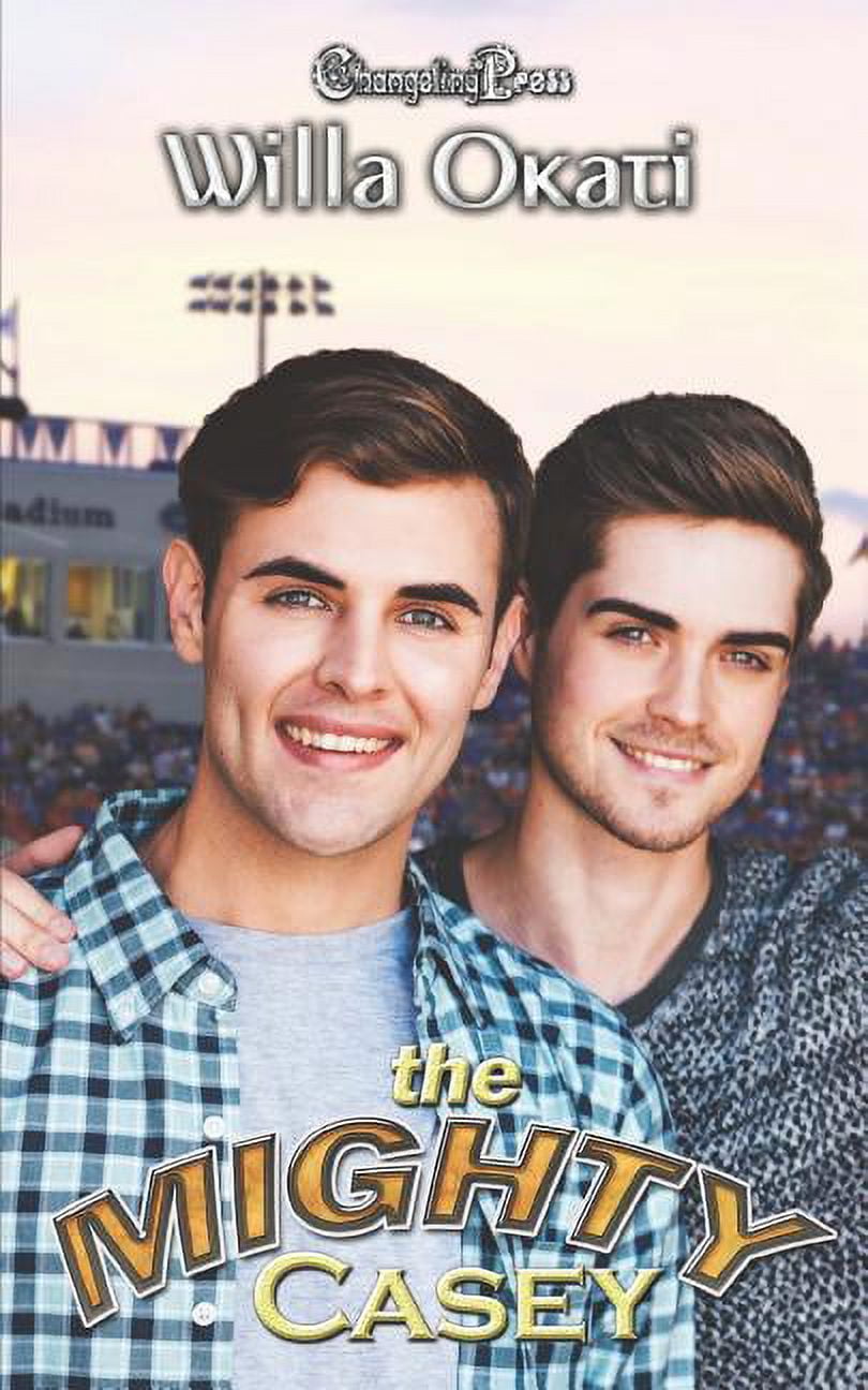 The Mighty Casey (Paperback) - Walmart.com