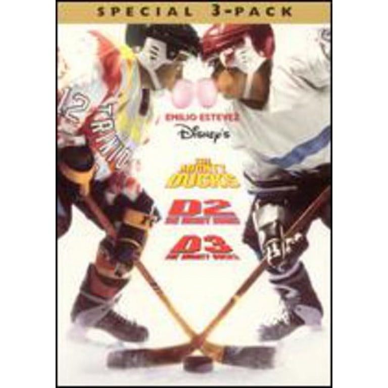 The Mighty Ducks 1 Movie