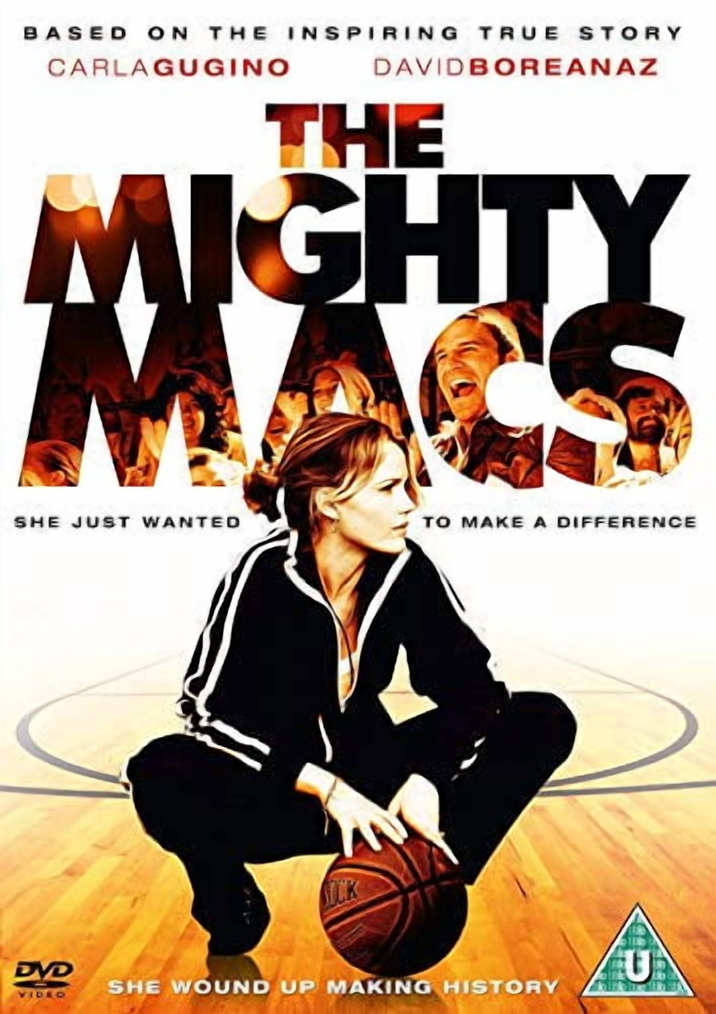 Mighty Macs