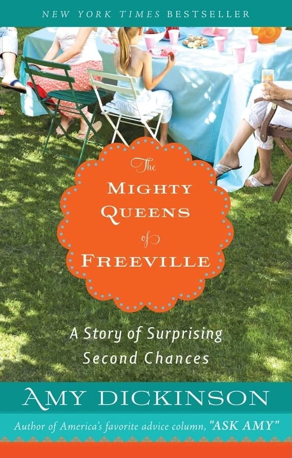 Pre-Owned The Mighty Queens of Freeville: A Mother, a Daughter, and the Town That Raised Them ...
