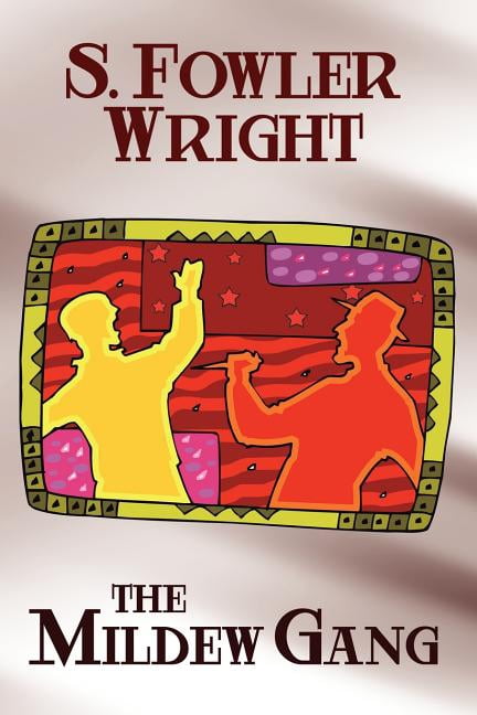 The Mildew Gang: An Inspector Cauldron Classic Crime Novel: The Mildew ...