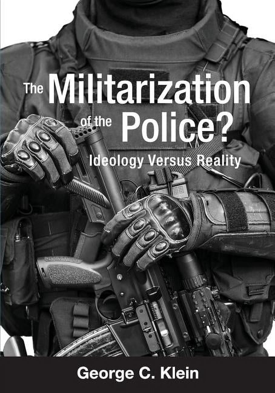 Police Militarization