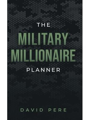 The Military Millionaire Planner - Walmart.com