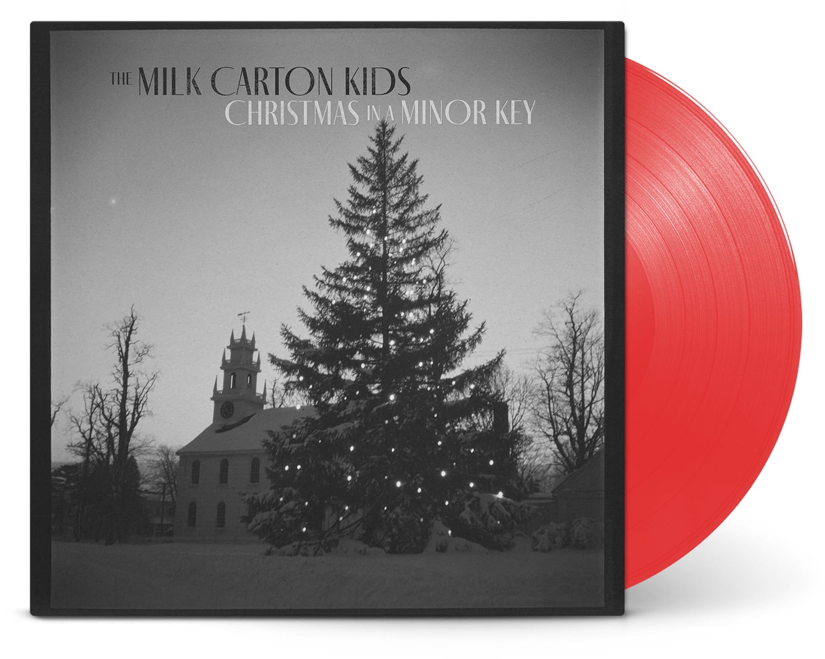 The Milk Carton Kids - Christmas In A Minor Key - Music & Performance ...