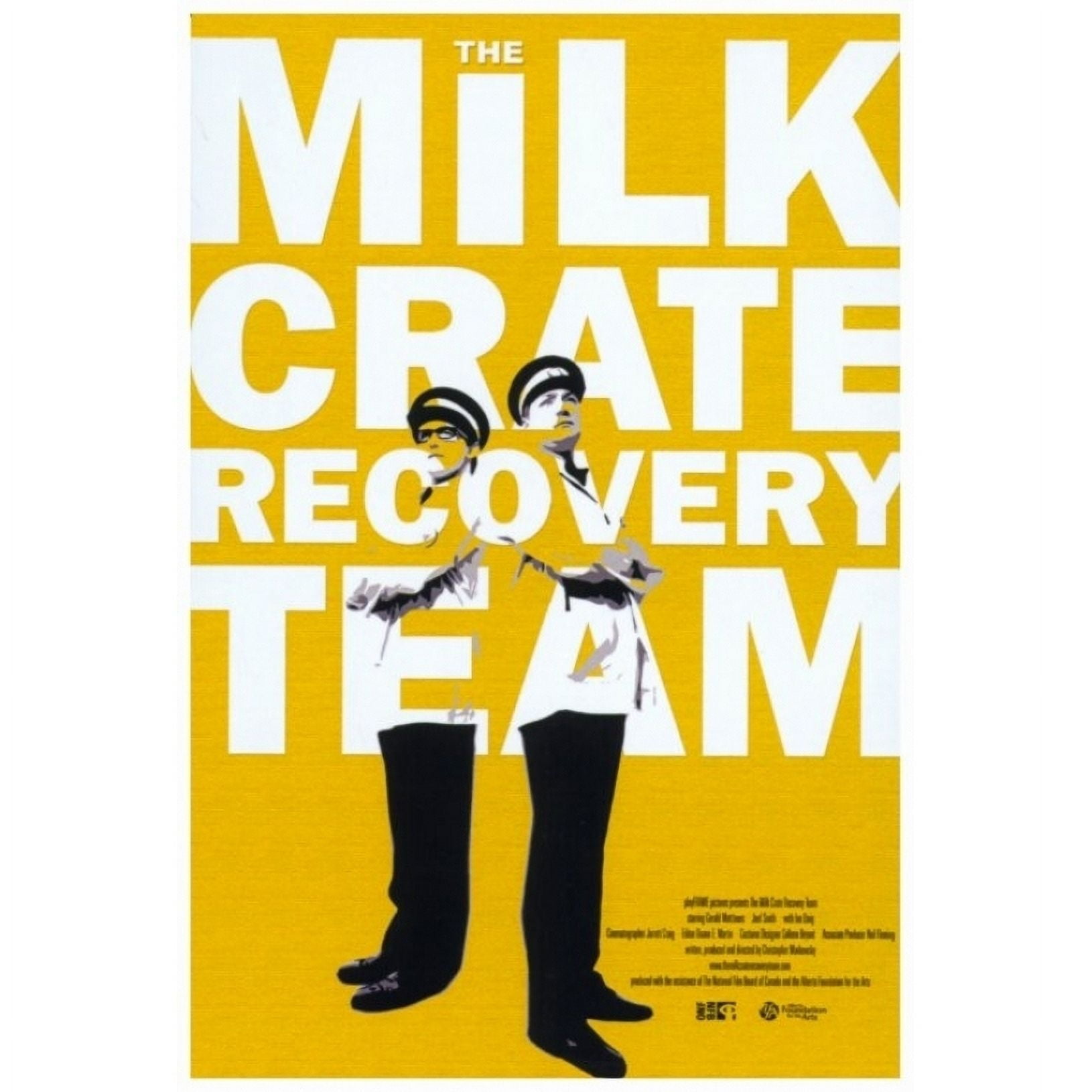 Milk Movie Poster