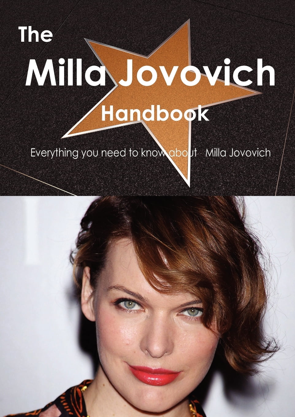 Milla Jovovich 1989