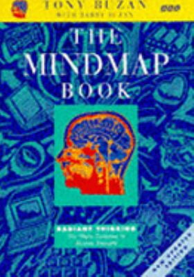 Pre-Owned The Mind Map Book (Paperback) 0563371013 9780563371014 ...