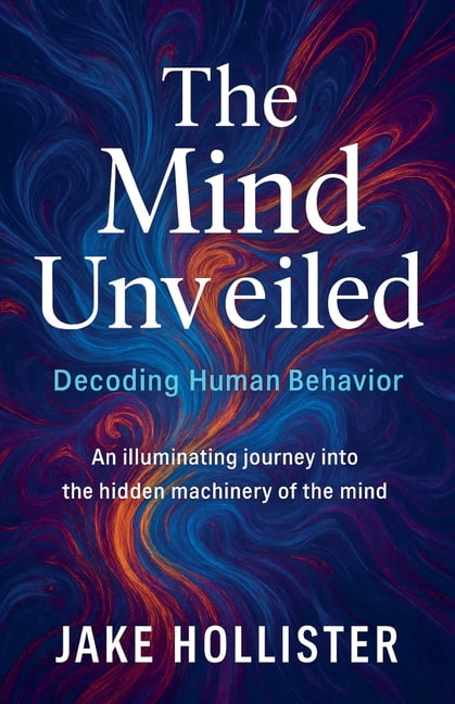 The Mind Unveiled, (Paperback) - Walmart.com