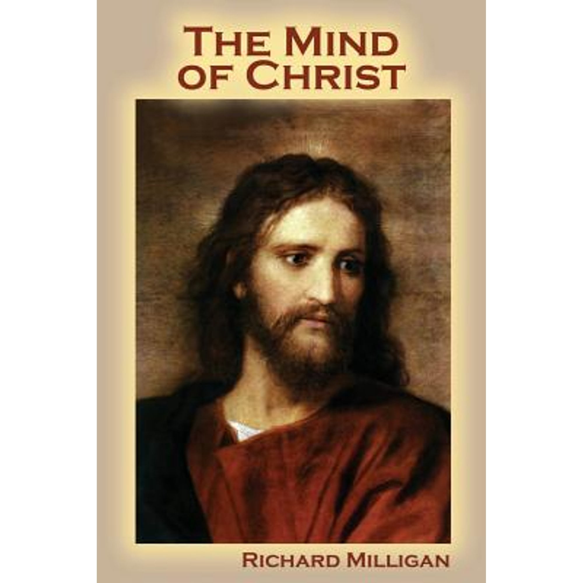 The Mind of Christ (Paperback) - Walmart.com