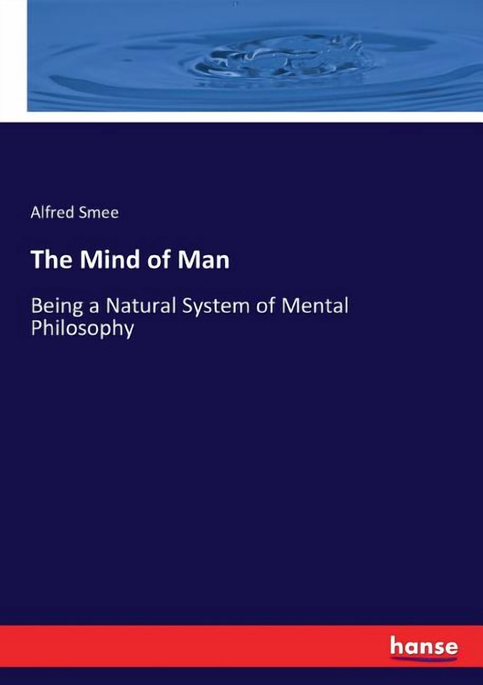 Alfred Smee Books - Walmart.com