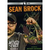The Mind of a Chef: Season 2 (DVD) - Walmart.com