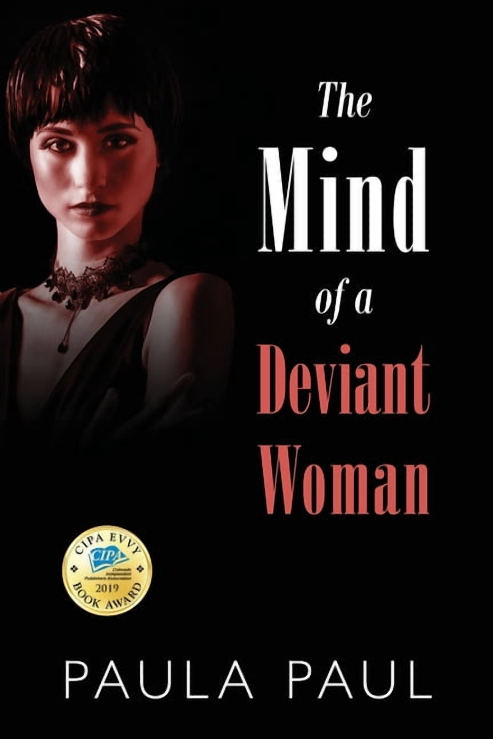 The Mind of a Deviant Woman, (Paperback) - Walmart Business Supplies