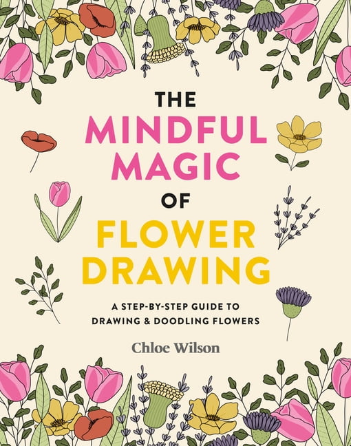 Magic Flower