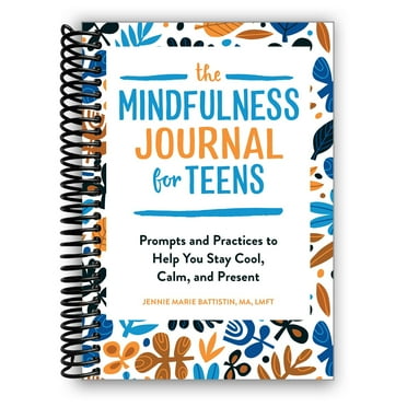 Mindfulness for Teens in 10 Minutes a Day : Exercises to Feel Calm ...