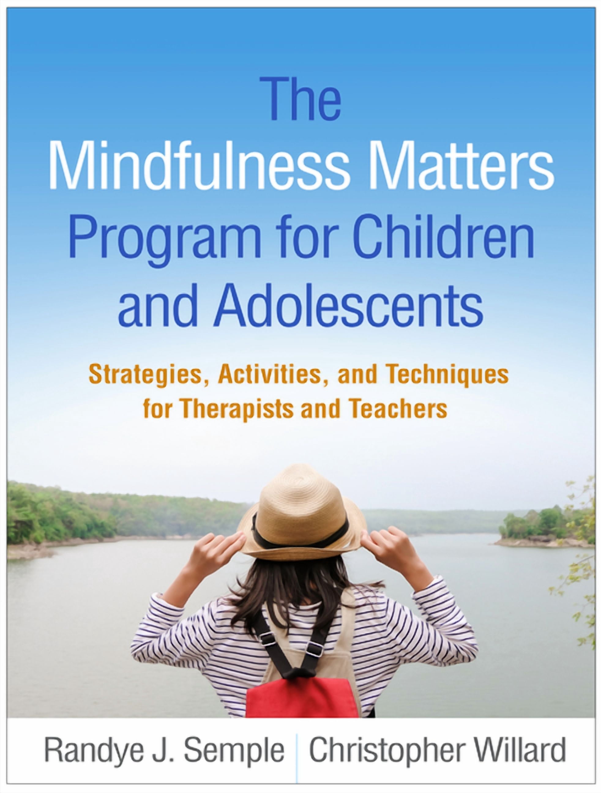The Mindfulness Matters Program for Children and Adolescents ...