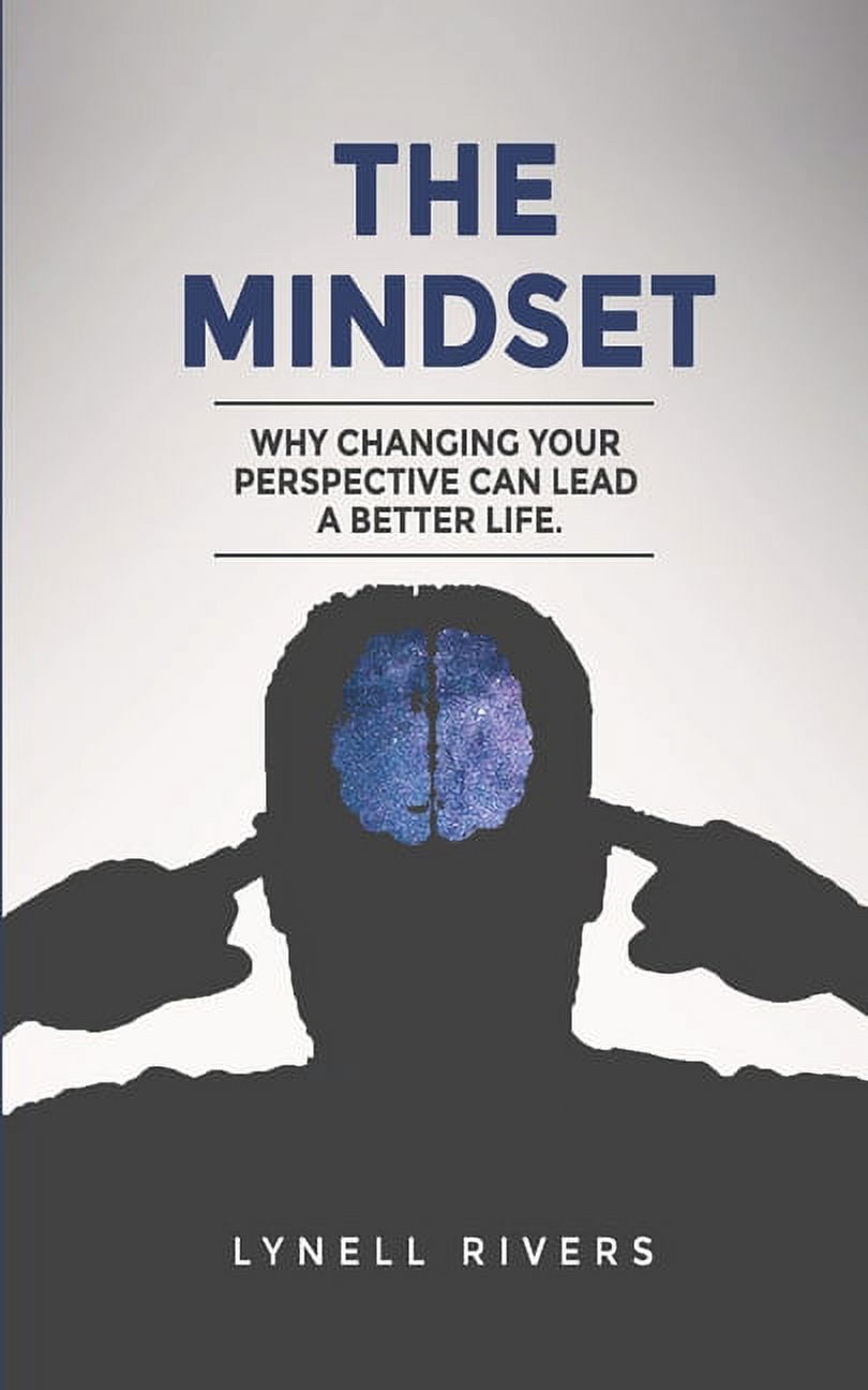 The Mindset (Paperback) - Walmart.com