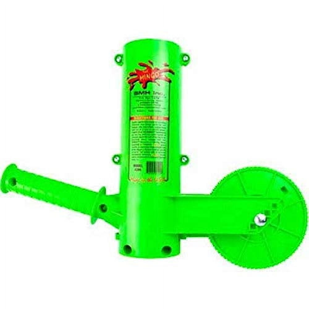 The Mingo Firewood Marker: Precise Cutting and Marking for Safer ...