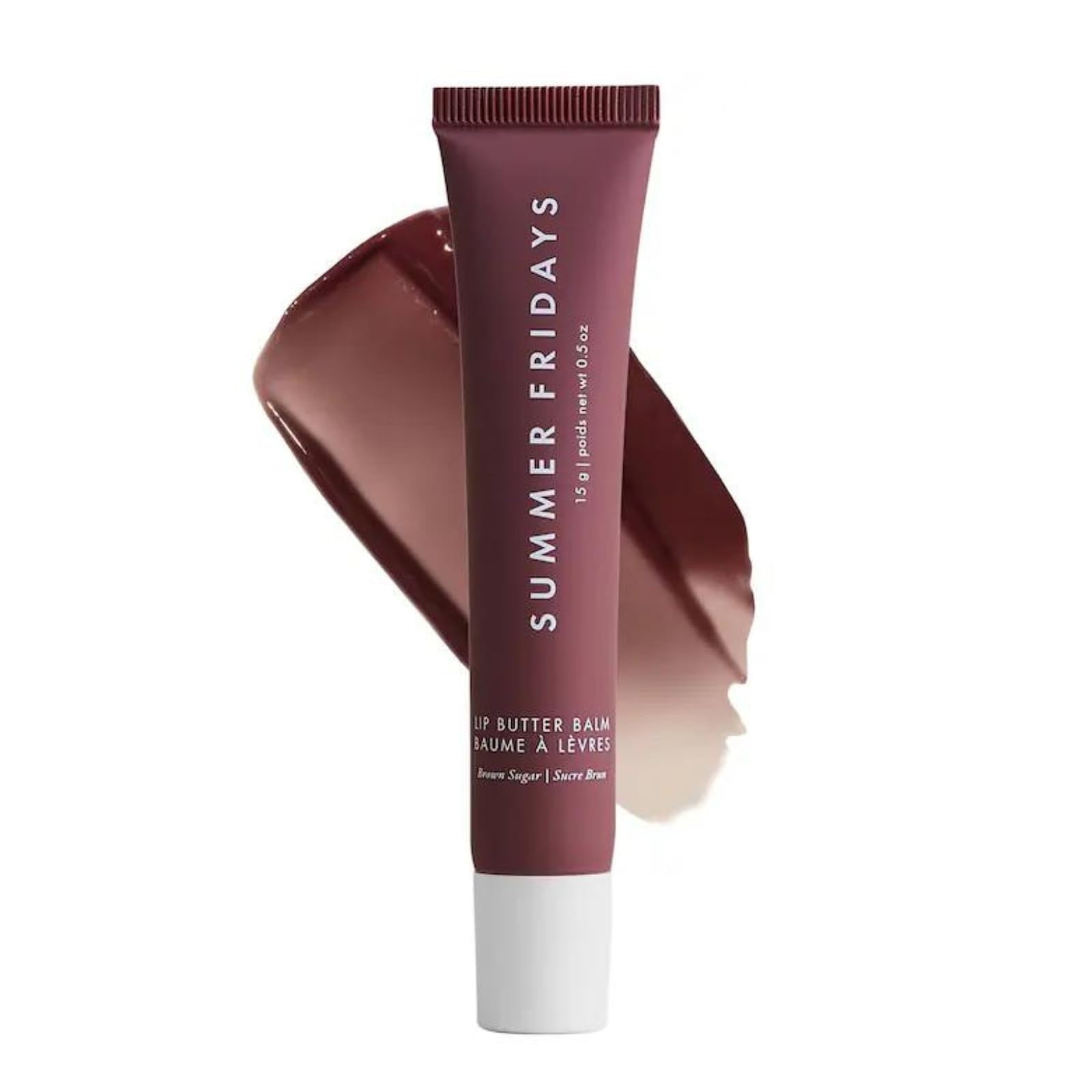 The Mini Lip Butter Balm Set The Holiday Lip Butter Balm Pack of 1 ...