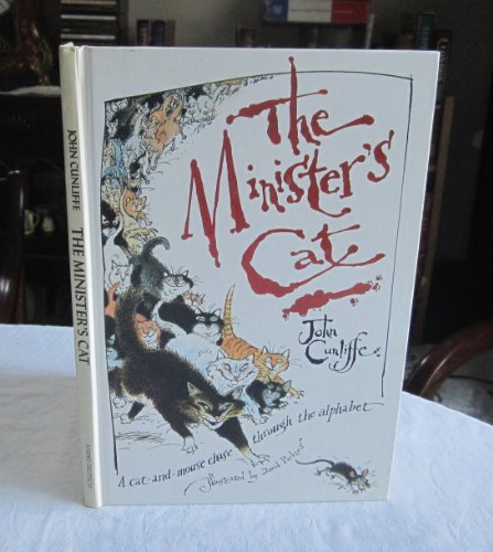 Ministers Cat