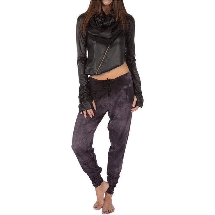 The "Mira" Silver Moto Jacket XS - Walmart.com