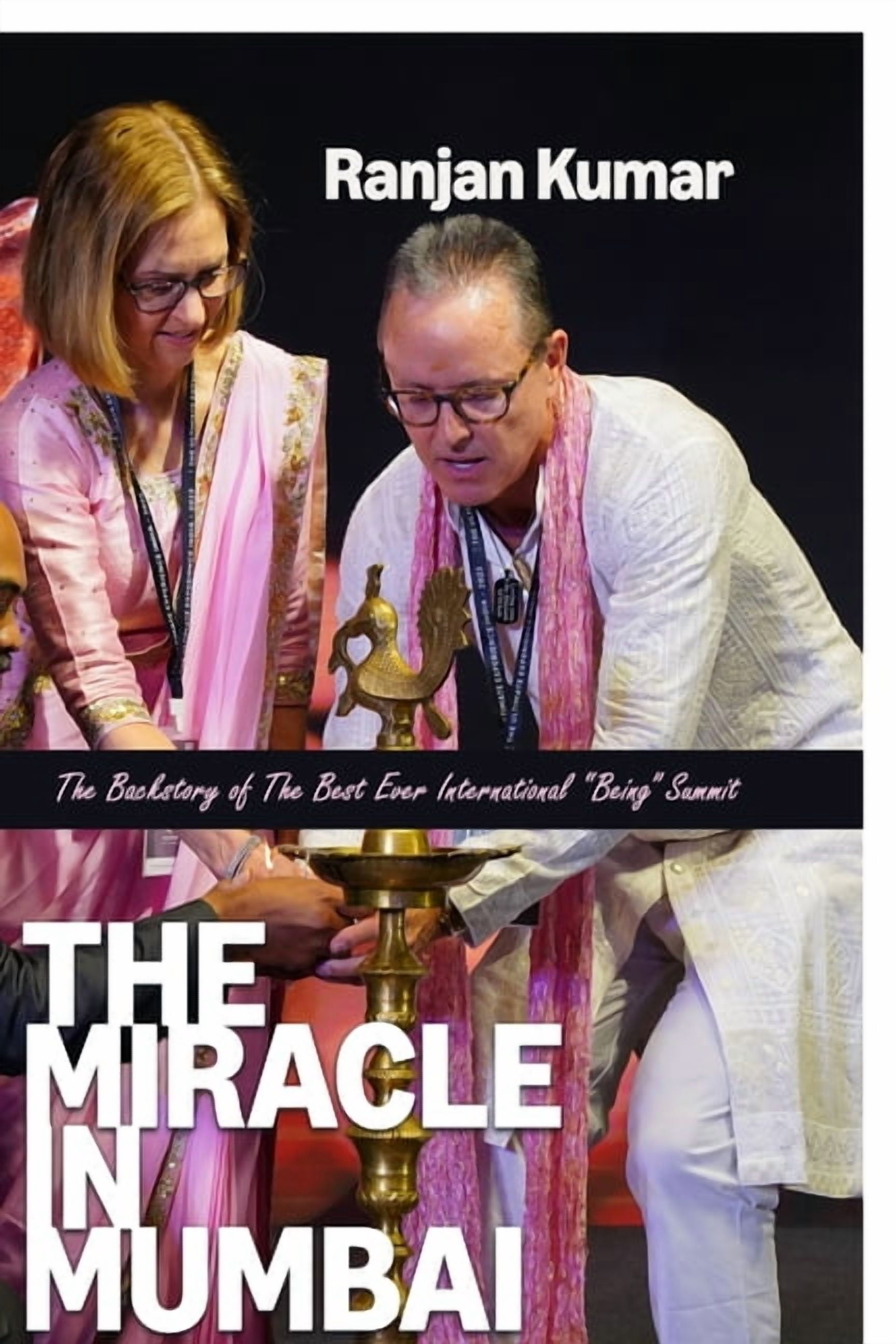 The Miracle In Mumbai: The Backstory Of The Best Ever International ...