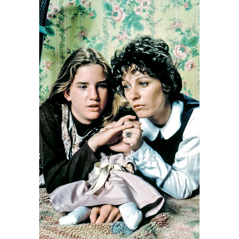 The Miracle Worker, Melissa Gilbert, Patty Duke (Aka Patty Duke Astin ...