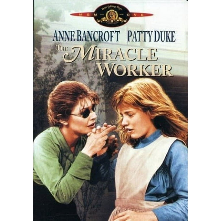 The Miracle Worker Book